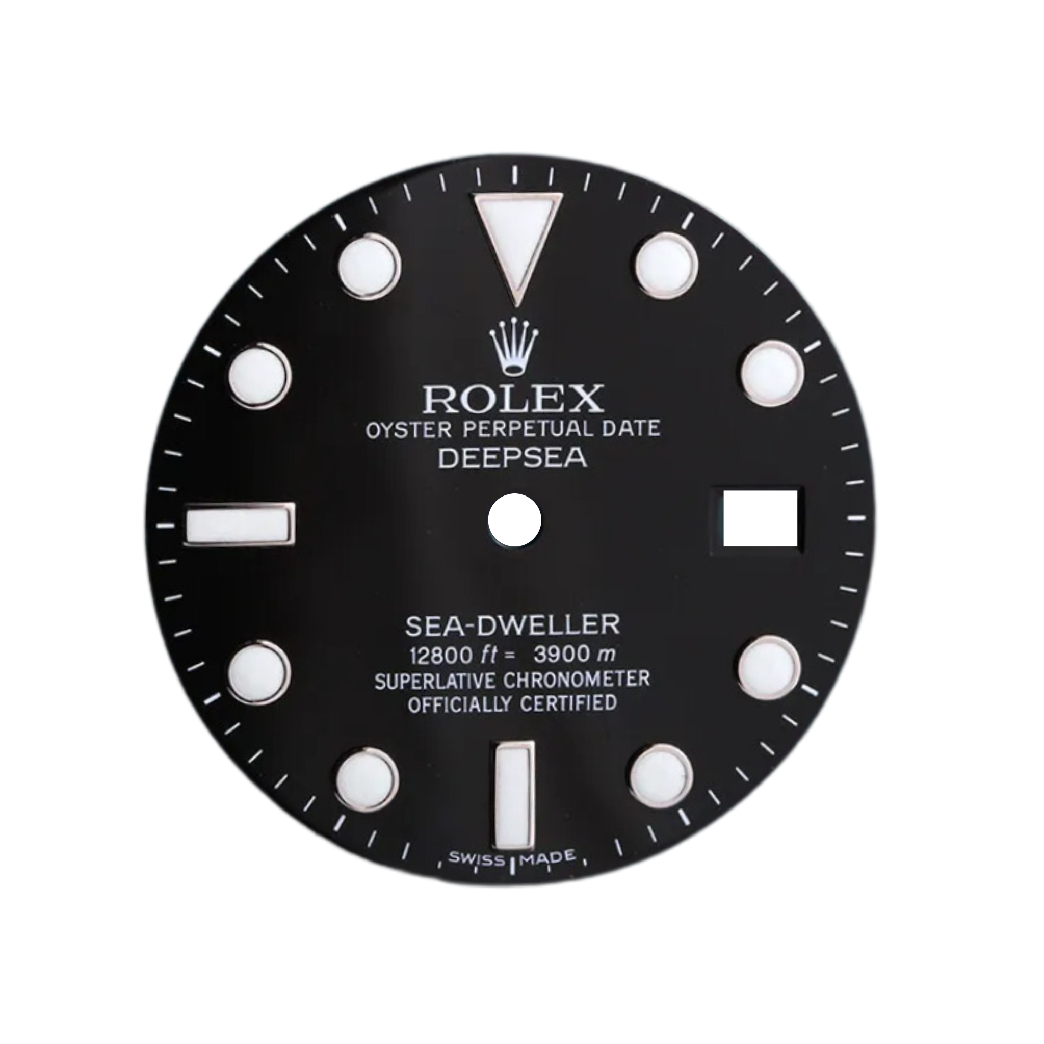 Buy Mariana Trench Ball Marker – Luxury Ball Marks for Unique Luxury