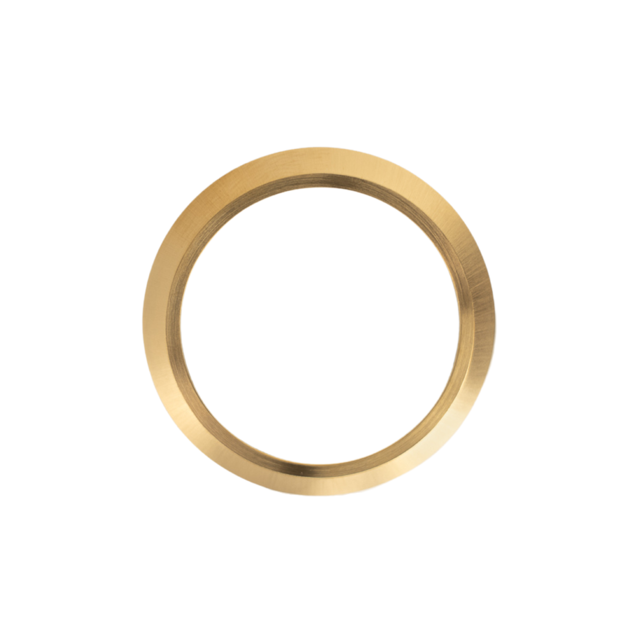 Buy Gold Bezel Ball Marker - Luxury Ball Mark – Luxury Ball Marks